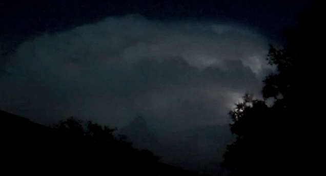 bolt of lightning OR lightning - English Grammar - English - The Free ...