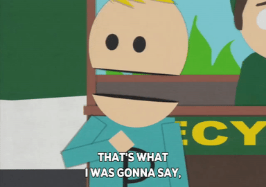 Talking booth terrance GIF - Find on GIFER