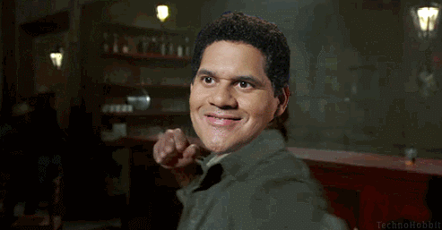 Ken GIF - Find on GIFER