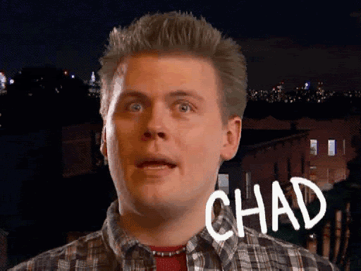 tOfficial Chad roll call