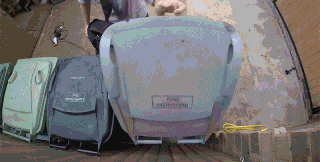 Robot takes brilliant GIF - Find on GIFER