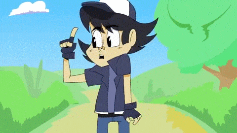 Vimhomeless animation pokemon GIF - Find on GIFER