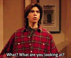 GIF matthew lawrence joey lawrence lawrence - animated GIF on GIFER