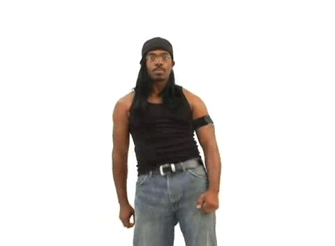 GIF air hump reactions moves - animated GIF on GIFER