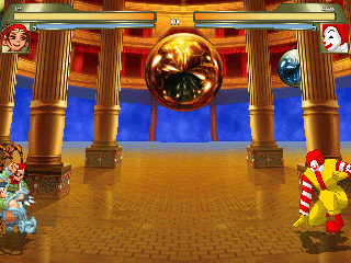 Mugen GIF - Find on GIFER