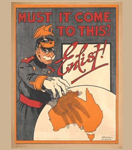 Propaganda GIF - Find on GIFER