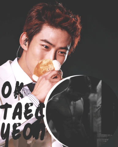Taecyeon GIF - Find on GIFER