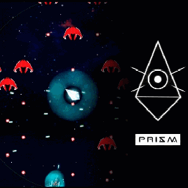 GIF prism - animated GIF on GIFER