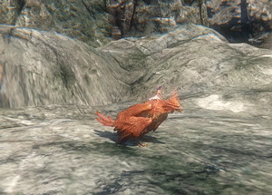 Icarus Wiki Highlands Animated On Er