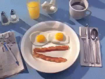 Infomercial eye eat GIF - Find on GIFER