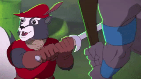 Son of zorn battle zorn GIF - Find on GIFER