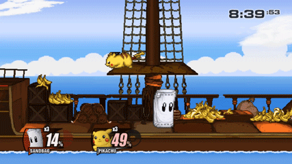 Smash GIF - Find on GIFER