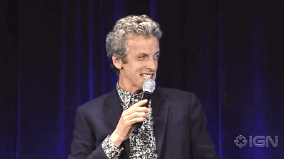 GIF sdcc 2015 - animated GIF on GIFER