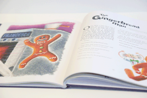 Fairy tale GIF - Find on GIFER