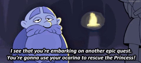 Loz GIF - Find on GIFER