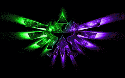 GIF loz - animated GIF on GIFER