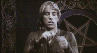 Mimic léchant sacha baron cohen GIF - Trouver sur GIFER