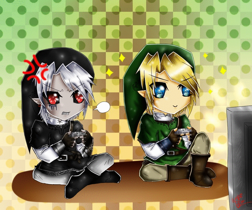 Link GIF - Find on GIFER