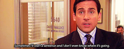 Conversation GIF - Find on GIFER