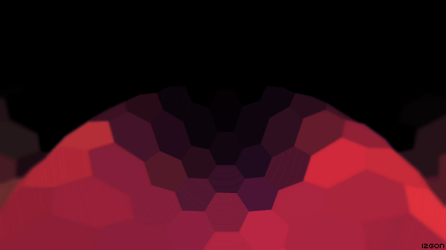 Geometric animation 12gon GIF - Find on GIFER