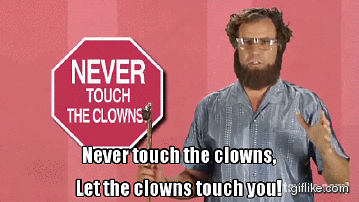 Tim and eric GIF - Find on GIFER