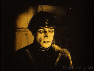 GIF expressionism - animated GIF on GIFER