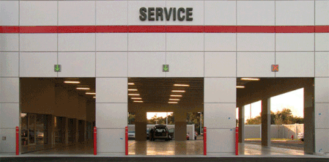 GIF service - animated GIF on GIFER