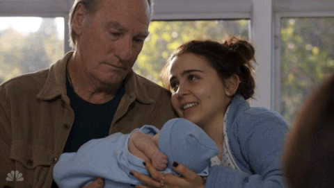 Parenthood GIF - Find on GIFER