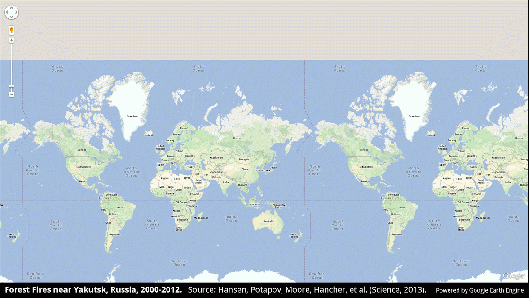 Planet industrial collapse GIF - Find on GIFER