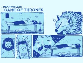 Snooze GIF - Find on GIFER