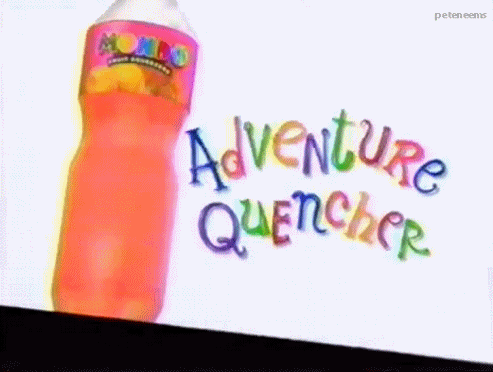 GIF 90s 90s commercials mondo - animated GIF on GIFER