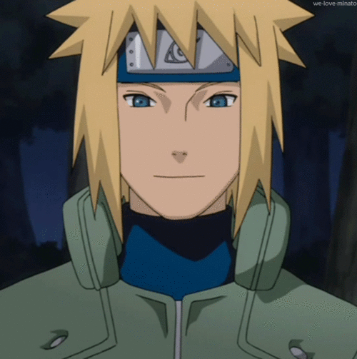 Minato GIF - Find on GIFER