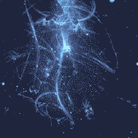 GIF parallel - animated GIF on GIFER