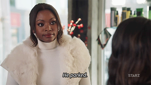 Tasha okay power GIF - Find on GIFER