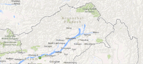 Google maps GIF - Find on GIFER