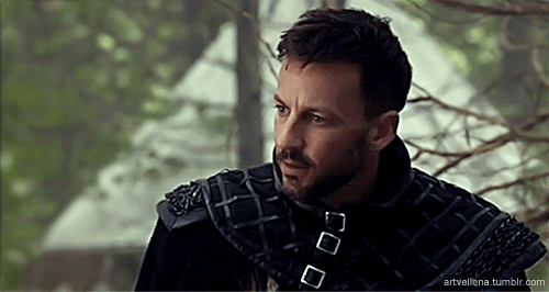 GIF reign - animated GIF on GIFER