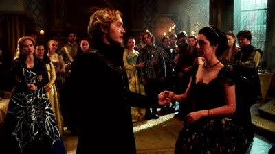 GIF reign - animated GIF on GIFER