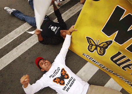 Protest activism activist GIF - Find on GIFER