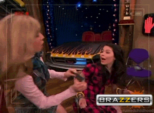Brazzers Icarly Find On Er