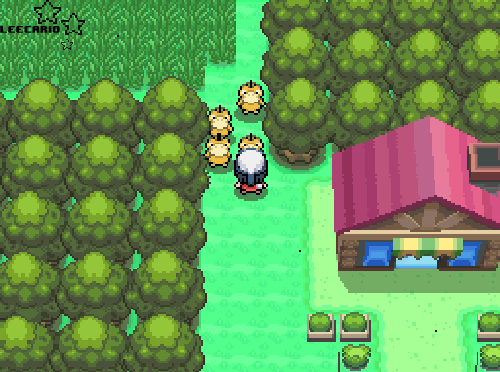 Psyduck pokemon pokegraphic GIF - Find on GIFER