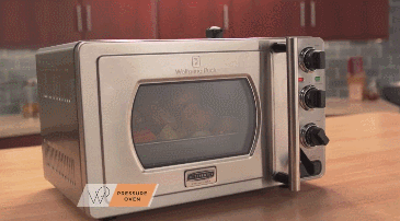 GIF puck - animated GIF on GIFER