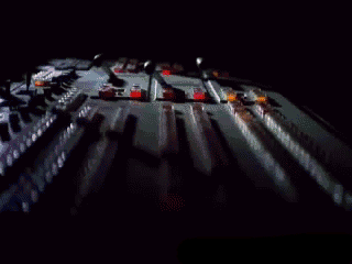GIF tech support outage - animated GIF on GIFER