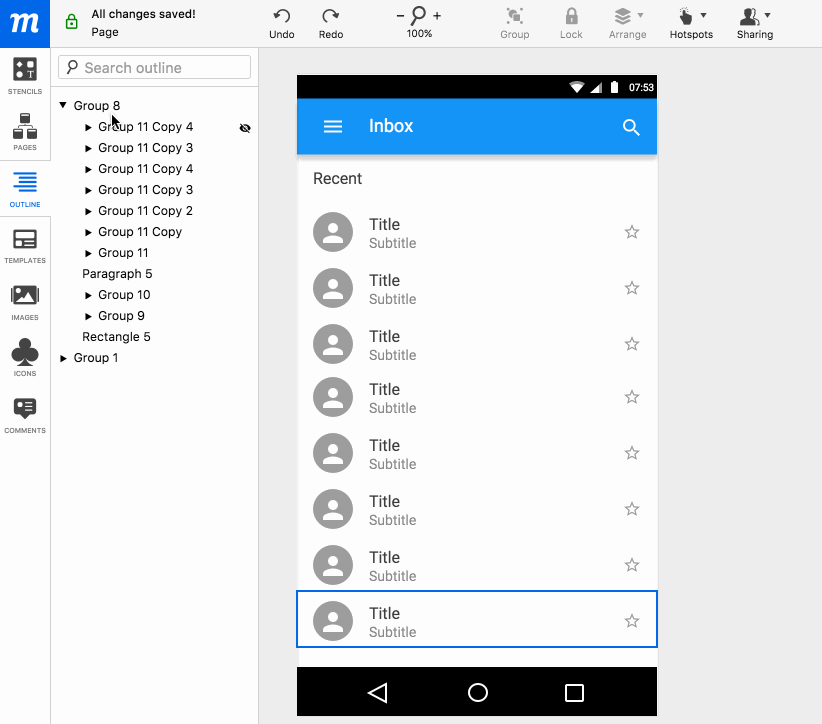 Outline GIF - Find on GIFER