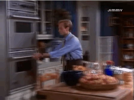 Frasier GIF - Find on GIFER