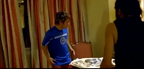 GIF rudo y cursi cine pelicula - animated GIF on GIFER