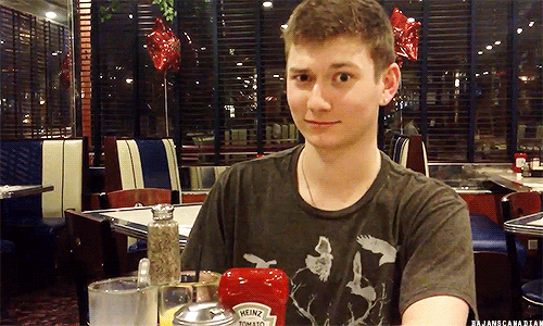 Bajan Canadian Tumblr