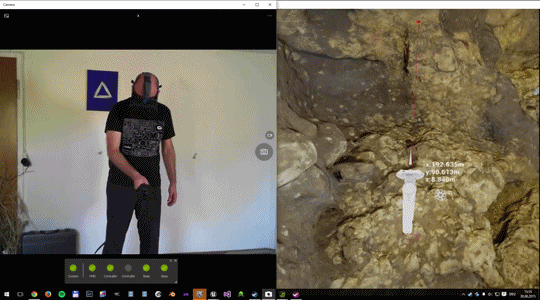 GIF unreal engine 4 gaming tech - animated GIF on GIFER