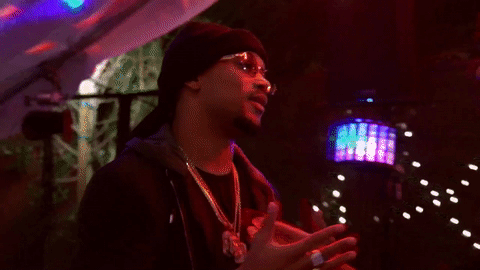 Rap hip hop reality GIF - Find on GIFER