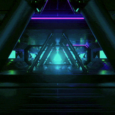 Cinema4d c4d beeple GIF - Encontrar en GIFER