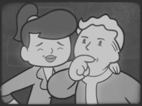 Fallout GIF - Find on GIFER
